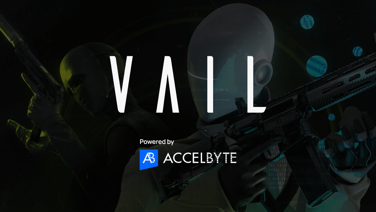 AEXLAB Seamlessly Transitions VAIL VR Backend With AccelByte